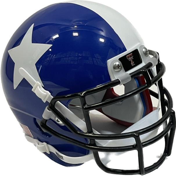 SCHUTT MINI HELMETS| Retail Experience Victory Collectibles