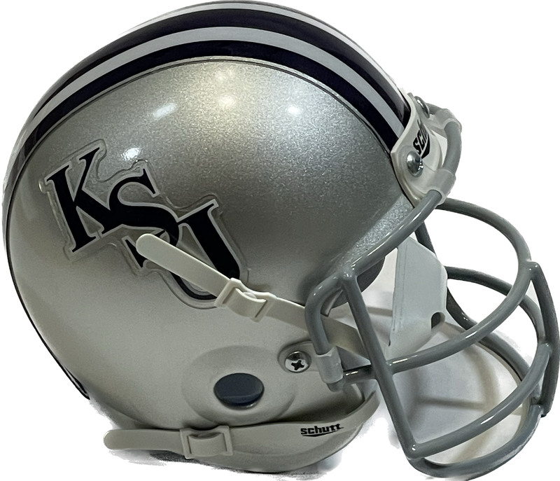 SCHUTT MINI HELMETS| Retail Experience Victory Collectibles