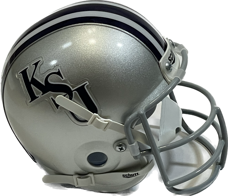 SCHUTT MINI HELMETS| Retail Experience Victory Collectibles