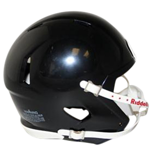 CUSTOM SPEED HELMETS & MASKS| Retail Experience Victory Collectibles