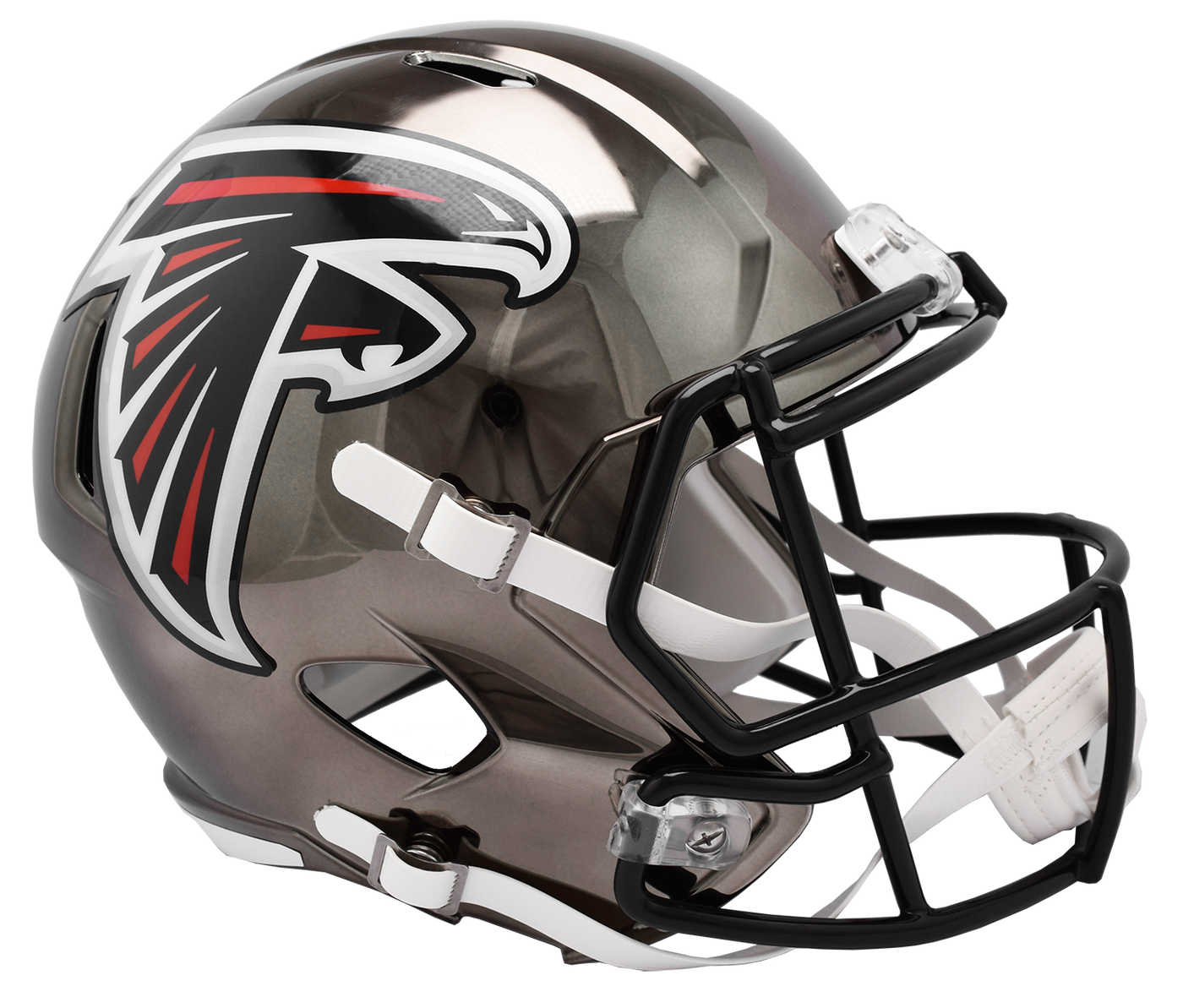 CHROME HELMETS| Retail Experience Victory Collectibles