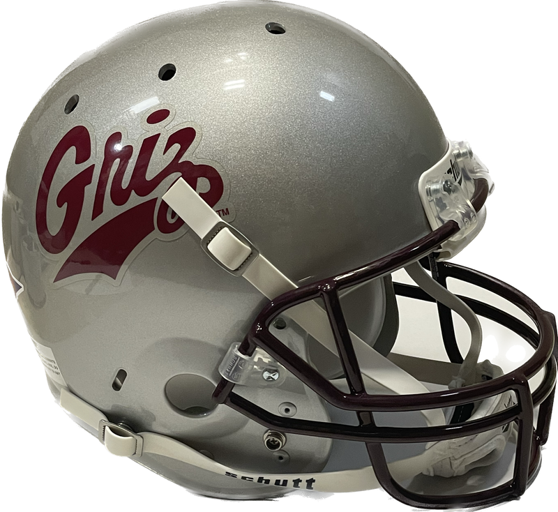 SCHUTT AiR & XP REPLICA HELMETS| Retail Experience Victory Collectibles