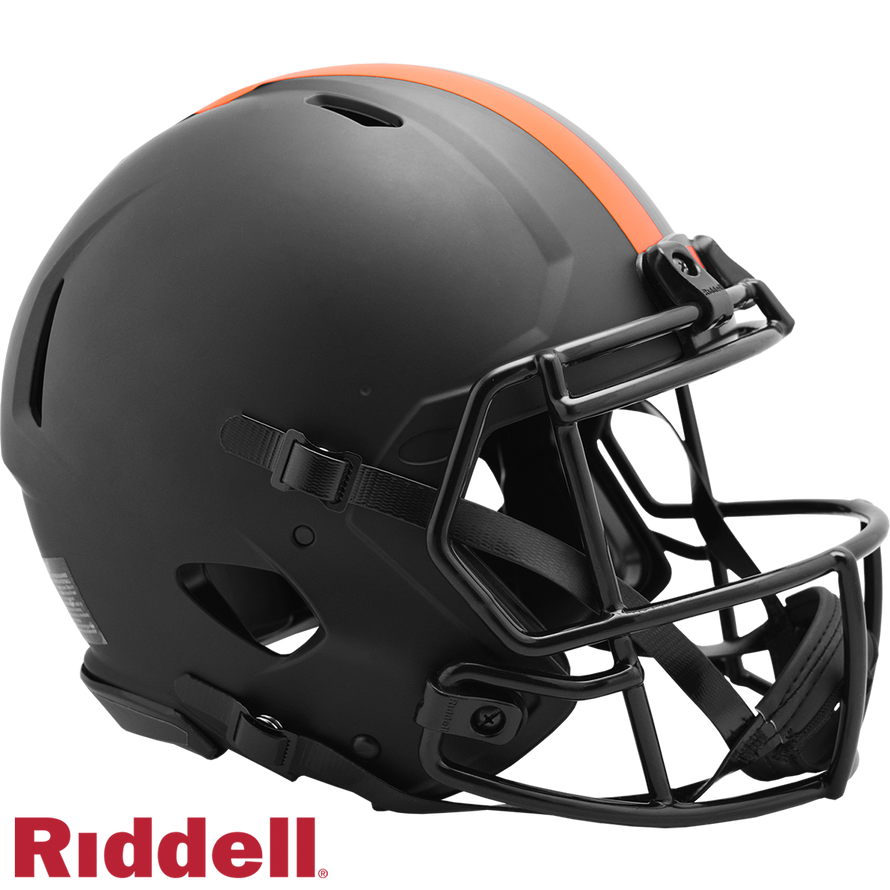 ECLIPSE HELMETS| Retail Experience Victory Collectibles