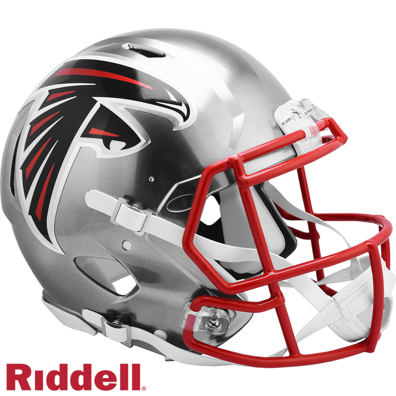 FLASH HELMETS| Retail Experience Victory Collectibles