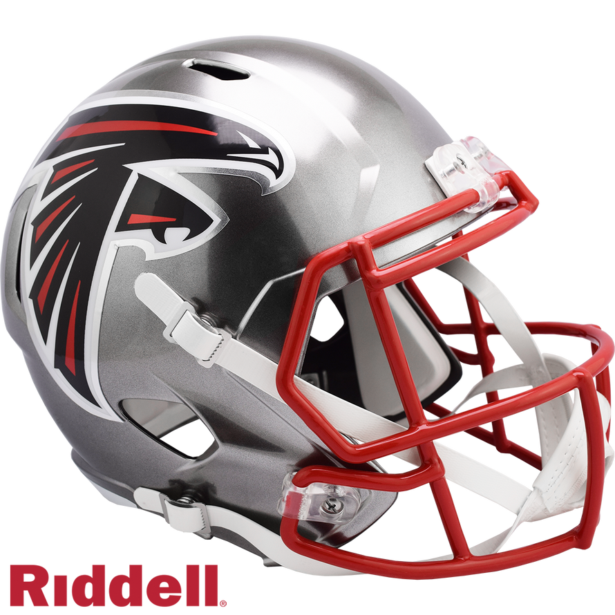 FLASH HELMETS| Retail Experience Victory Collectibles