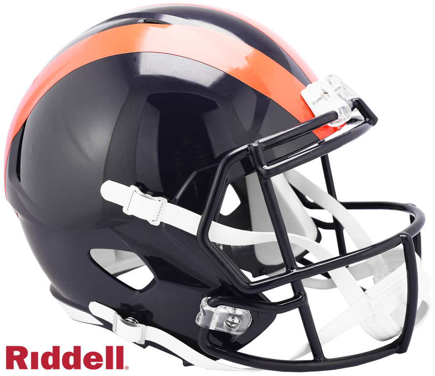 SPEED REPLICA HELMETS| Retail Experience Victory Collectibles