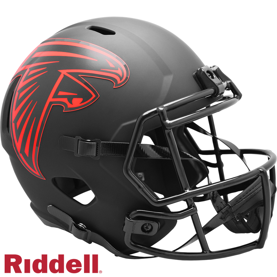 ECLIPSE HELMETS| Retail Experience Victory Collectibles