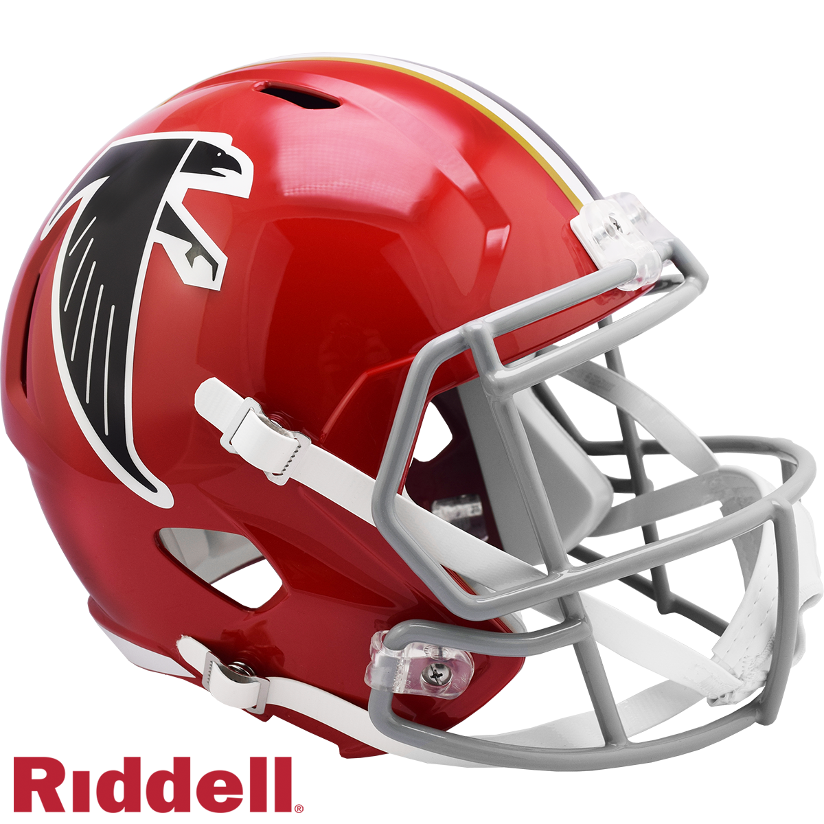 NFL THROWBACK HELMETS| Retail Experience Victory Collectibles